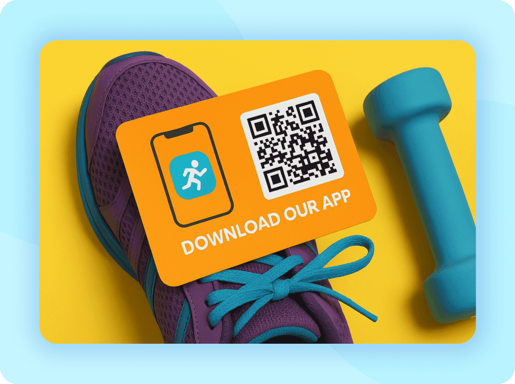 QR Code Examples – ViralQR