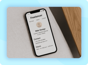 QR Code Examples – ViralQR