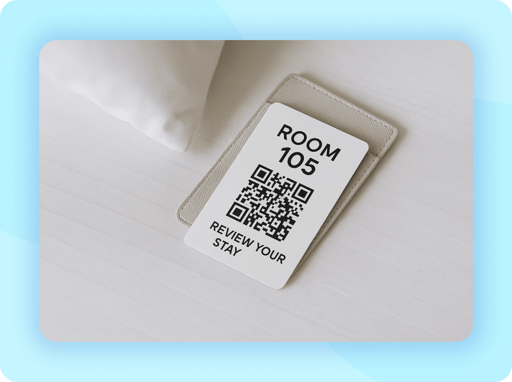 QR Code Examples – ViralQR