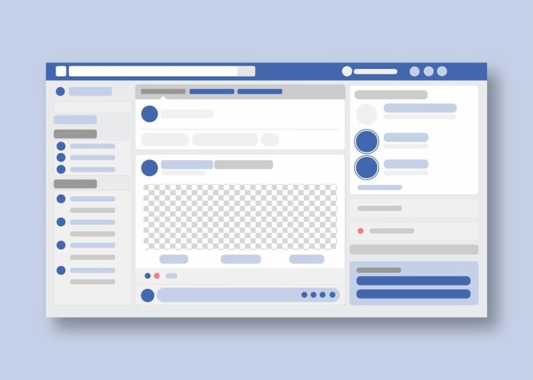 Comment obtenir un code QR pour une page Facebook - ViralQR